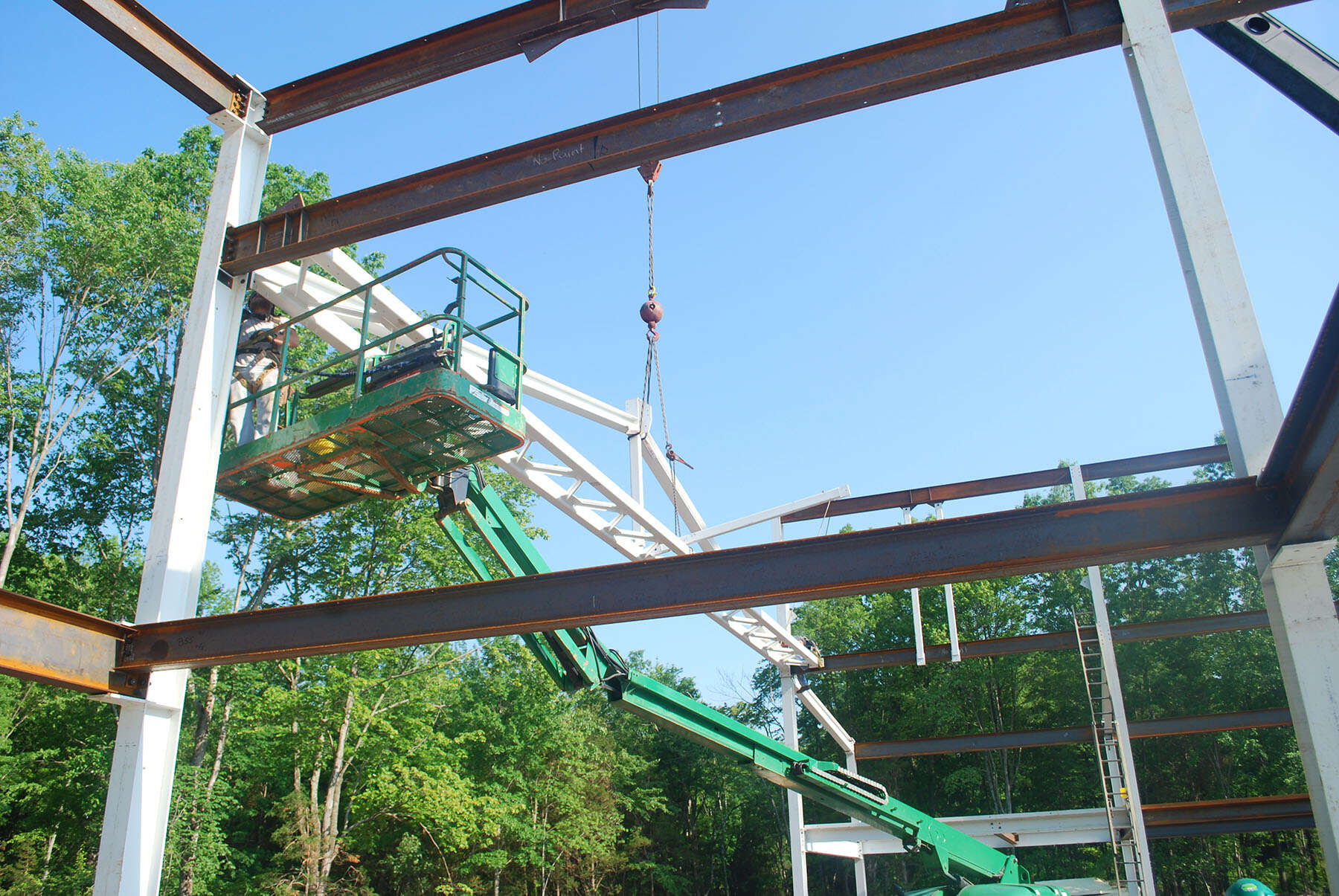 Public Industries - Industrial Services Enterprises