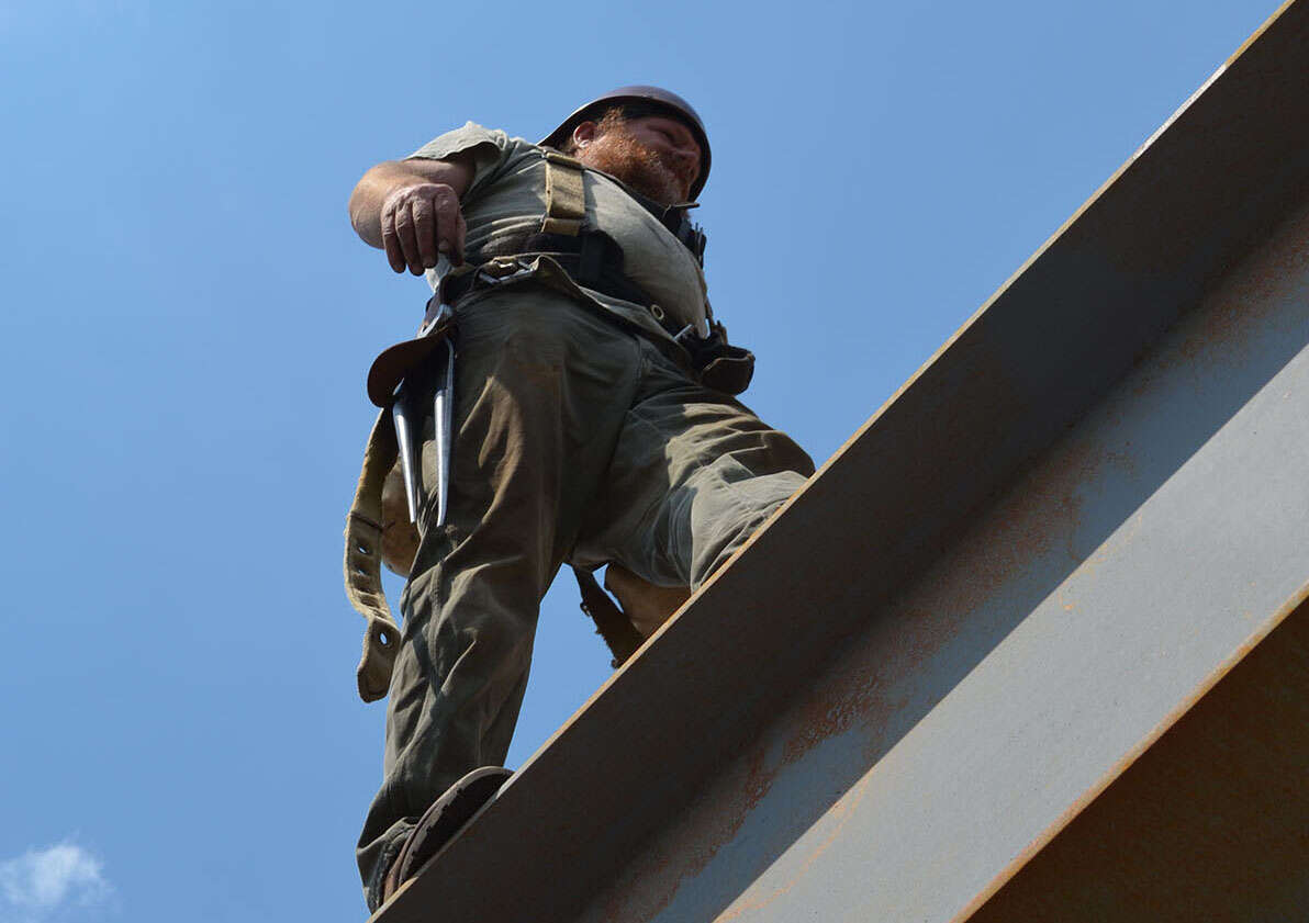 LIFTEX Roof Lifting - Industrial Services Enterprises